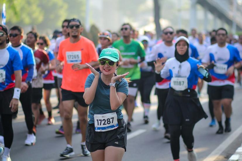 Find Running Races & Events | Marathon Photos Finder